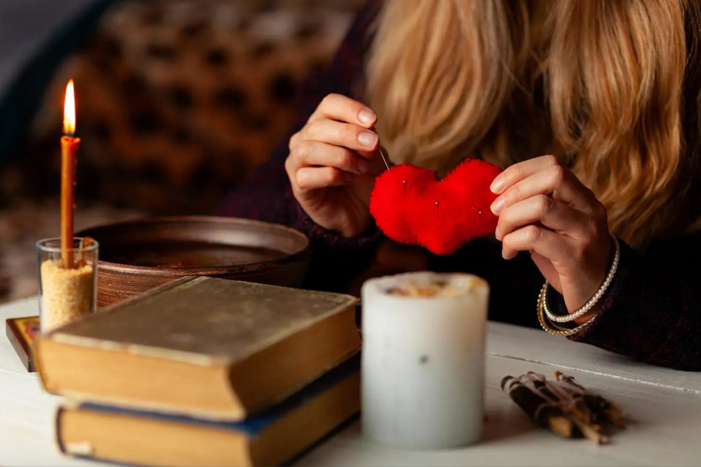 The Spells of Magic: Easy Beginner Spells – The Lost Book Project