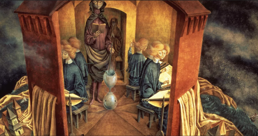 What is Magick? A Deep Dive into the Esoteric and Enigmatic – The Lost ...