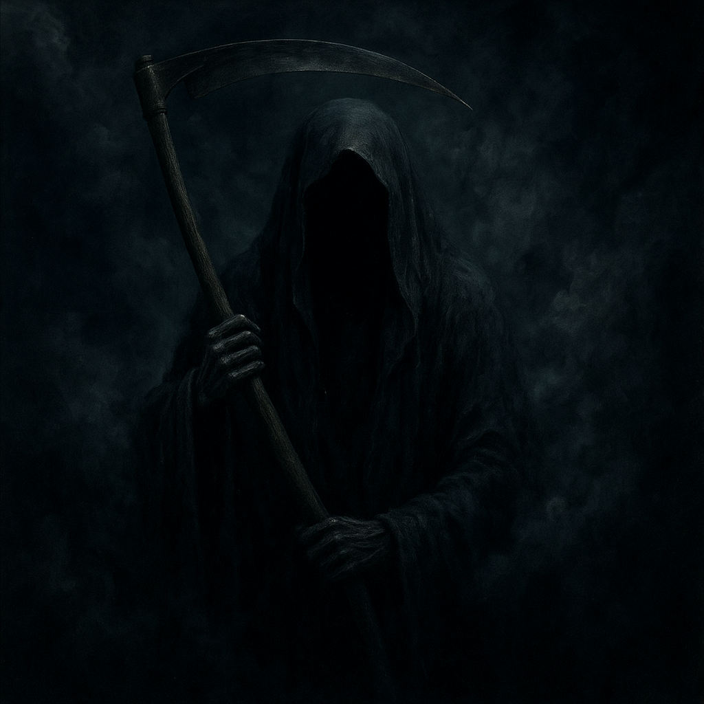 10 Names That Mean Death – Mysterious and Powerful Baby Names – The ...