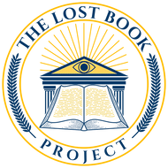 The Lost Book Project: Ancient Lost Texts, Rare & Esoteric Books