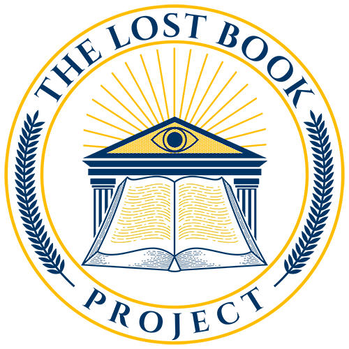 About The Lost Book Project - Esoteric Books + Rare Collections