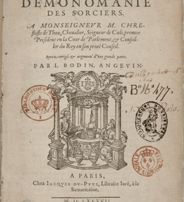 Old Witchcraft Books – Rare & Hidden Witchy Spell Books – The Lost Book ...