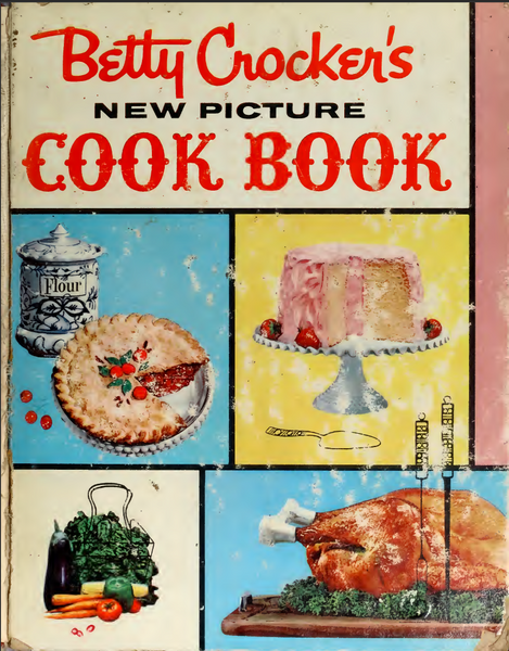 21 Best Vintage Cookbooks – Classic Old Recipe Book Bundle – The Lost ...