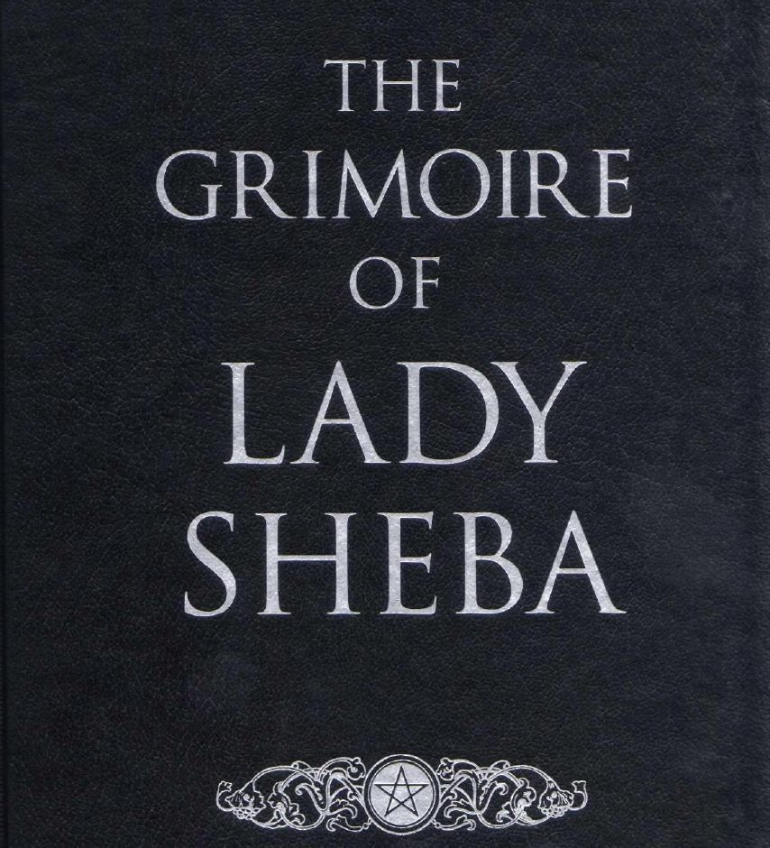 Complete Wiccan Book Collection - 25 Witchcraft Titles – The Lost Book ...