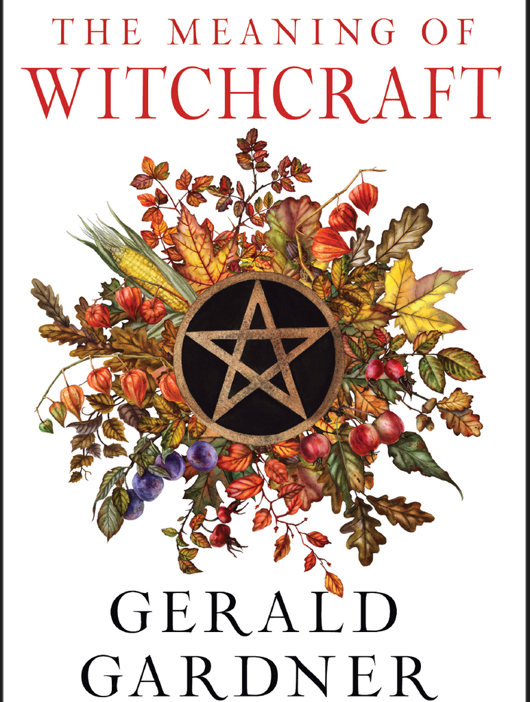 Complete Wiccan Book Collection - 25 Witchcraft Titles – The Lost Book ...