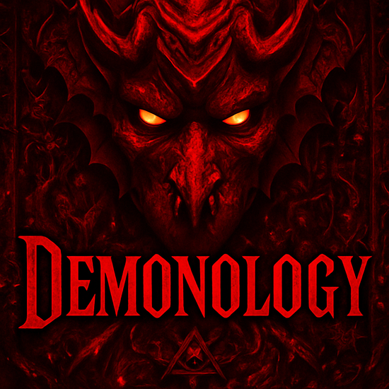 19 Definitive Demonology Books – Ancient Texts & Dark Arts – The Lost ...