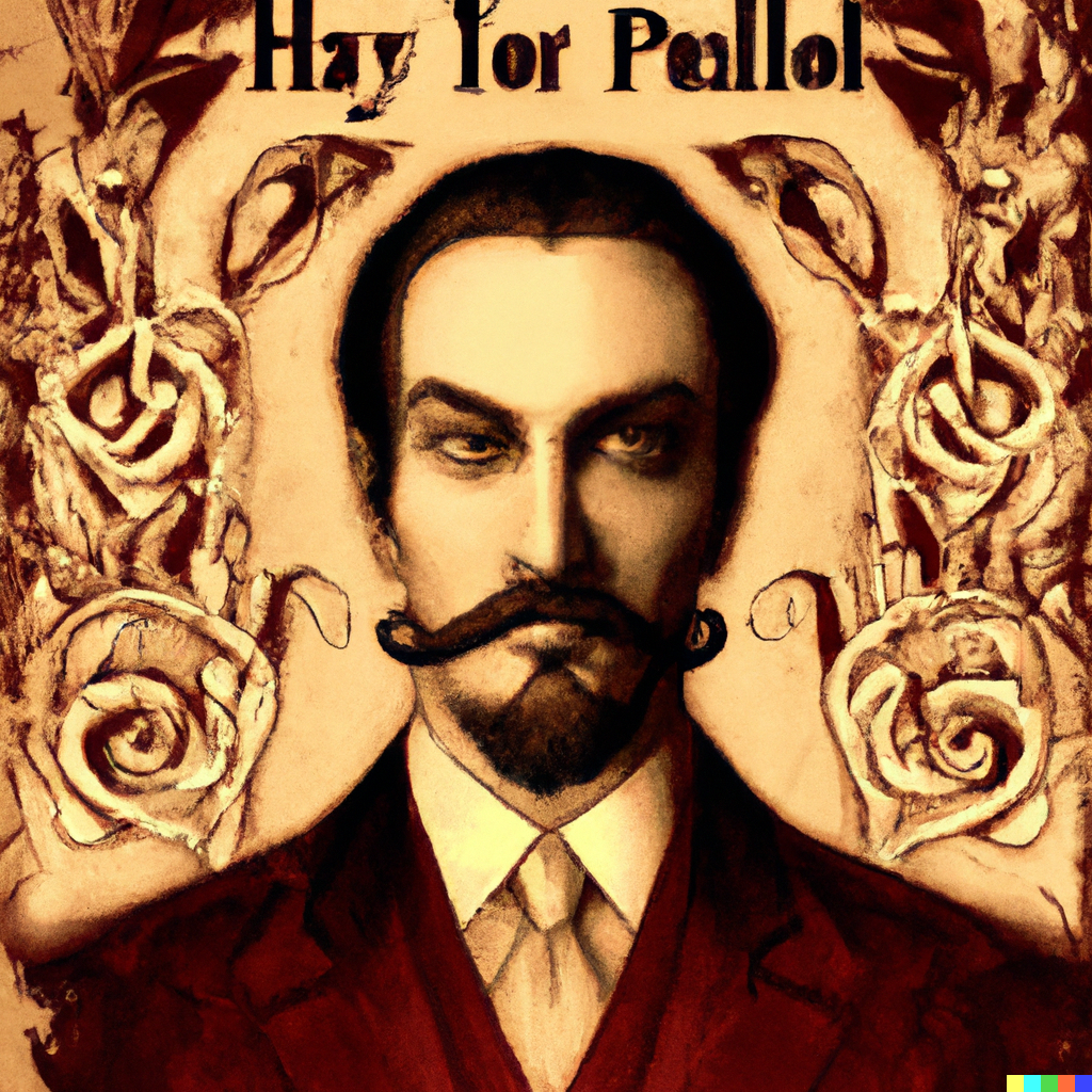 The Manly P Hall Collection - 8 Titles – The Lost Book Project