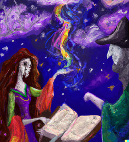 The Lost Book Project: Ancient Lost Texts, Rare & Esoteric Books