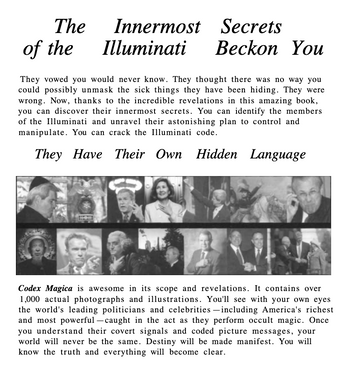 Products – The Lost Book Project