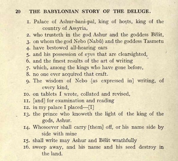 37 Books on Ancient Mesopotamia, the History, Culture, and Legacy – The ...