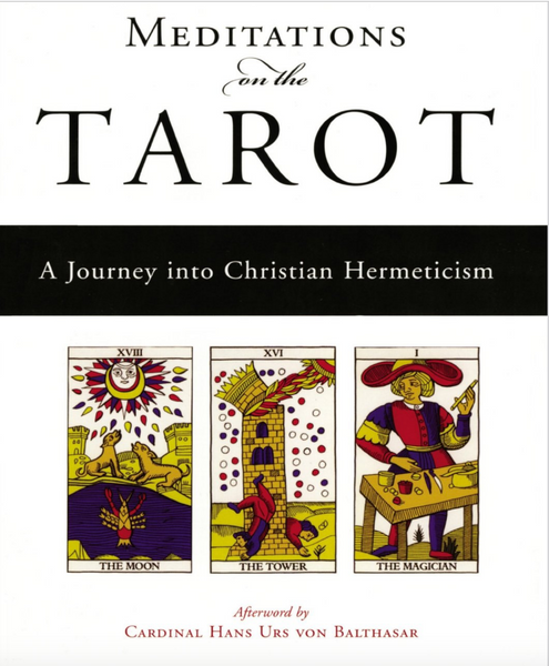 Ancient Key To Tarot, 21 Rare Tarot Card Books | The Lost Book Project
