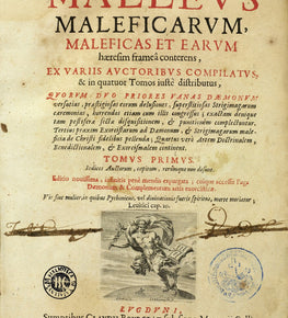 Old Witchcraft Books – Rare & Hidden Witchy Spell Books – The Lost Book ...